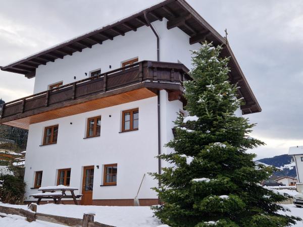 Nicky Apartments And Studios - Tyrol