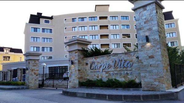 Carpe Palace - Varna