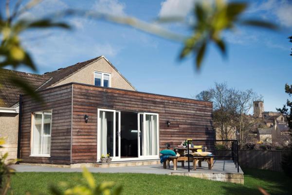 1 Teesdale Road - Barnard Castle