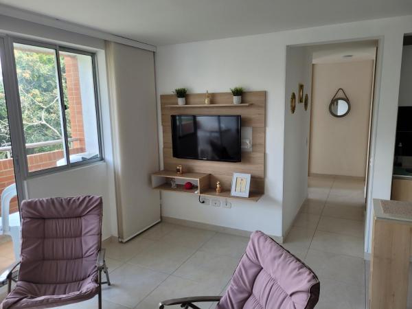 Apartamento En La Samaria - Ibagué - Ibagué