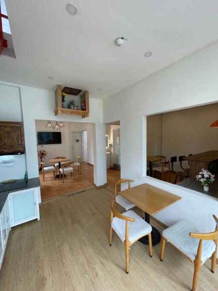 Urban Nest Dormitory - Hanoï