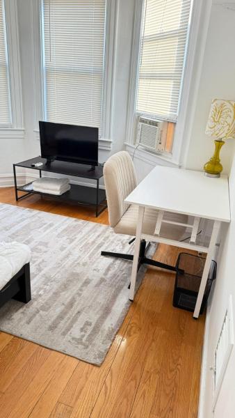 Rear Room - Manhattan, NY