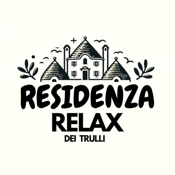 B&b Residenza Relax Dei Trulli - 알베로벨로