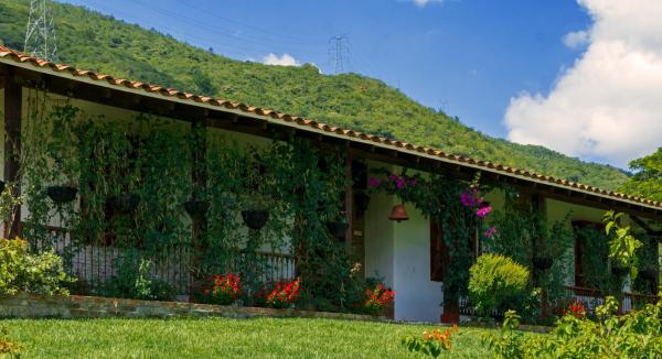 Hacienda La Tulia Eco Hotel - Choco