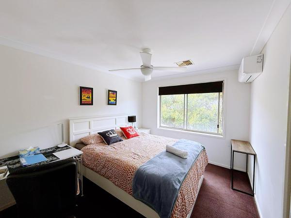 Room2 Nearby Sunnybank Hills Shopping Town - Salisbury