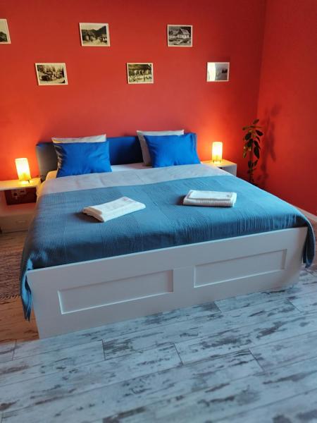 Villa Ondruš - Telgárt