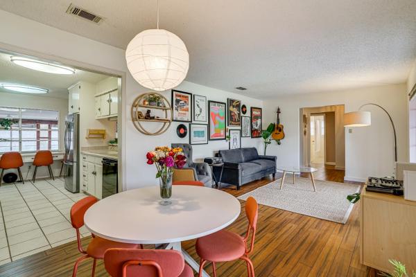 Karaoke Ready! Fort Worth Area Home With Pool - Montserrat Road – Fort Worth