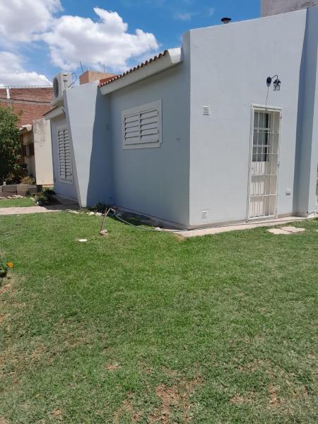 Casa En La Punta San Luis - San Luis