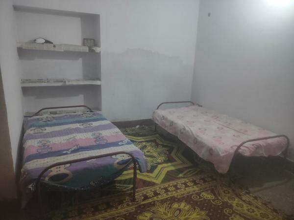 Srivastava House - Prayagraj