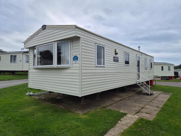 Caravan Weymouth Bay - ウェーマス
