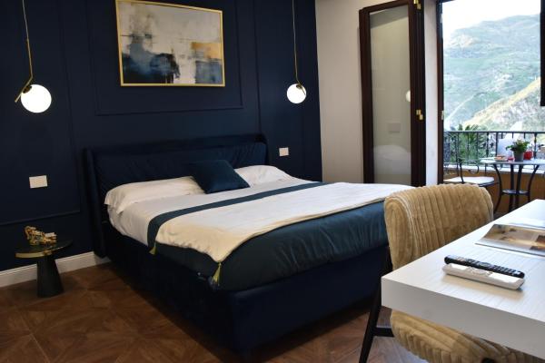 Gloden House Apartments - Sant'Alessio Siculo