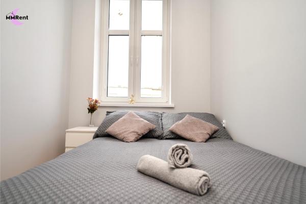 Mmrent Manhattan Room - Gdańsk
