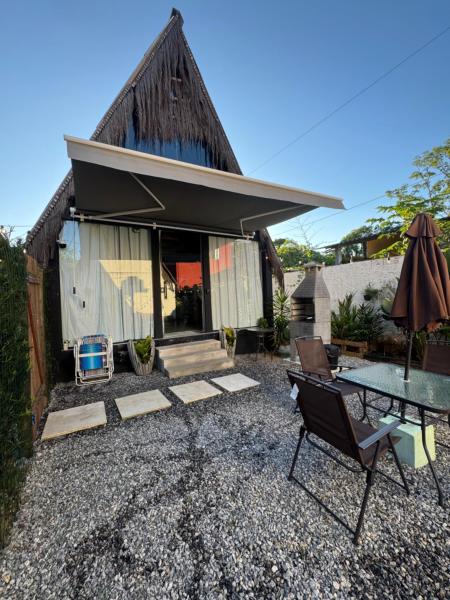 Barra Do Una Chalé - São Sebastião