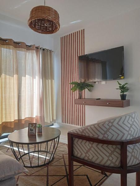 Departamento Relax - 馬薩特蘭