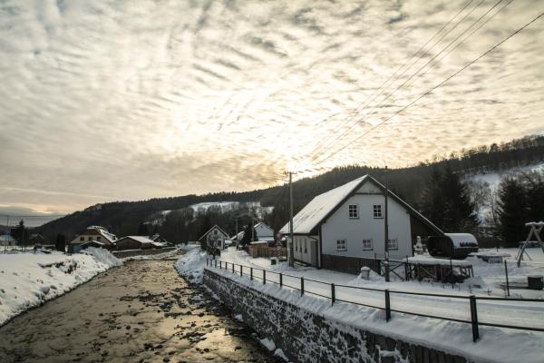 Chalupa Rébus - Tschechien