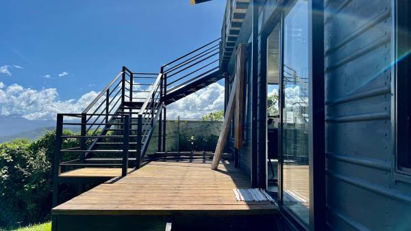 View Of Heaven Loft - Turrialba