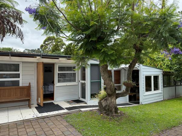 Unit 2 Comfortable And Pleasant Unit - Gisborne