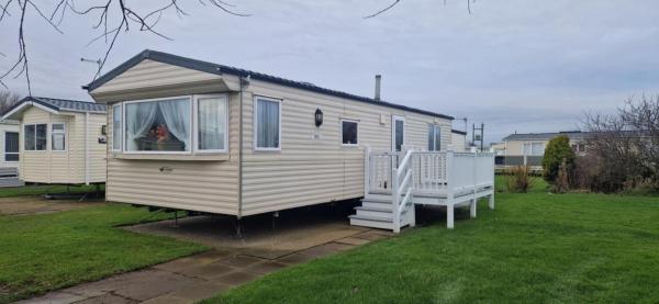 Southview Garden - Hornsea