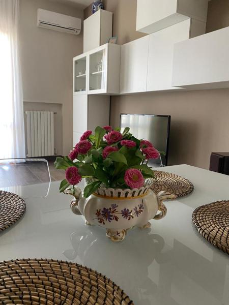 Villa Rosa Bari - Bari