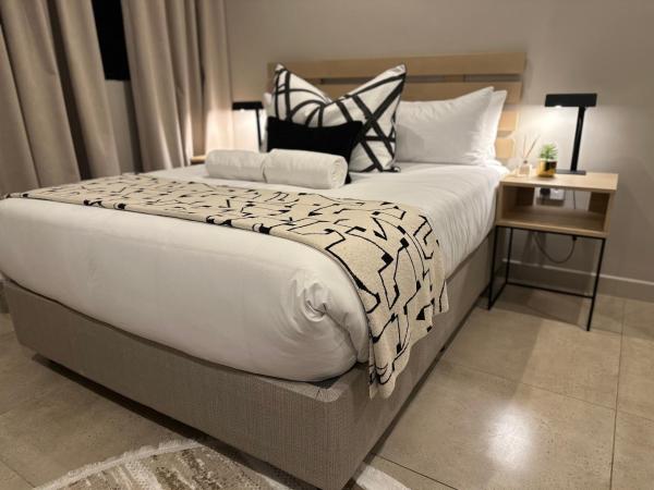 Mikeys Place Sandton - Johannesburg