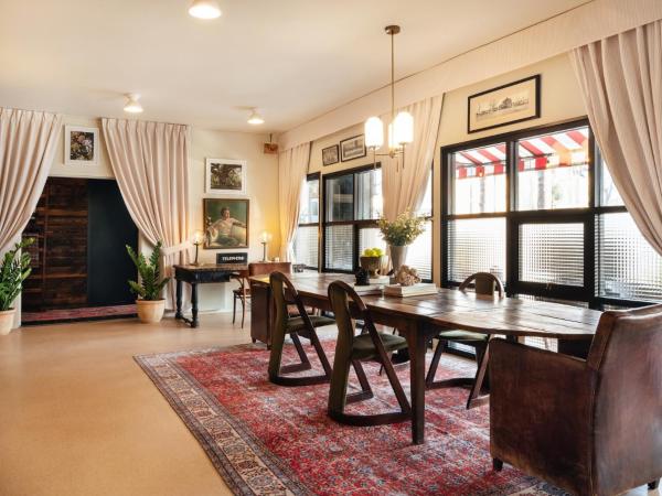 Palihotel Melrose - Hollywood, CA