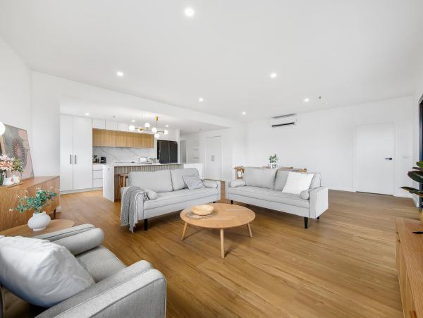 Kusa Apartments - 사우스 코스트