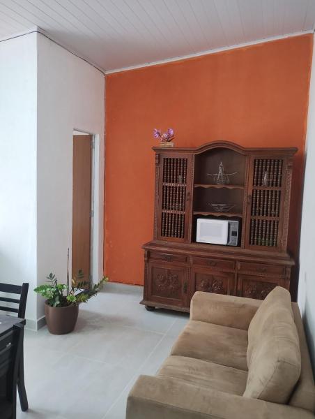 Casa Na Praia Capricórnio Sentido Ubatuba - Caraguatatuba