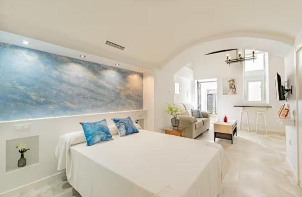 La Cueva Del Corregidor - Arcos de la Frontera