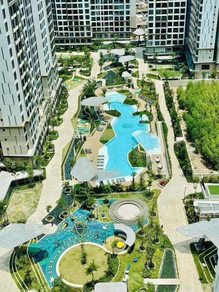 Homestay Du Happy - Ho Chi Minh