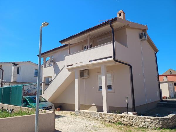 Apartments With A Parking Space Nin, Zadar - 23493 - Nin