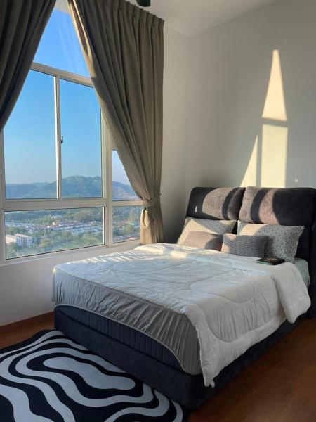Hs Cozzy Home - Tuaran