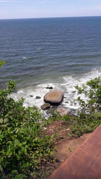 Casa De Veraneio Para Família - Guaratuba