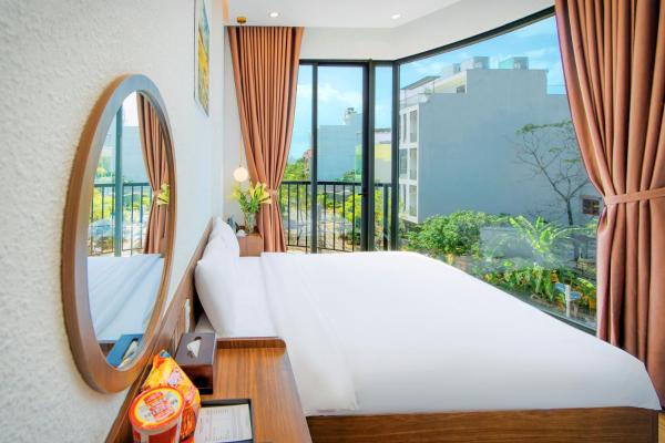 The Backpacker Hotel - Da Nang