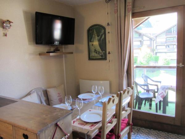 Résidence Combettes - Combettes E288 Mae-5071 - Les Contamines-Montjoie