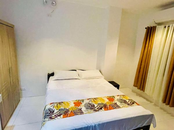 Mont Ville Guesthouse - Legazpi City