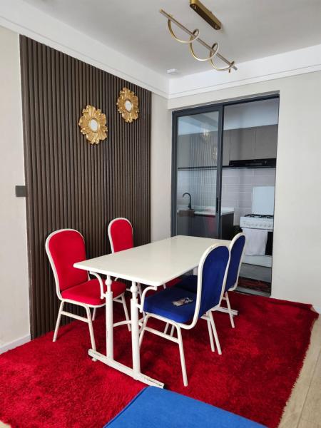 Indesign Suits-jkia - Nairobi