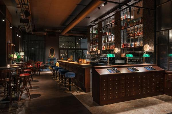 Ruby Stella Hotel London - Bloomsbury