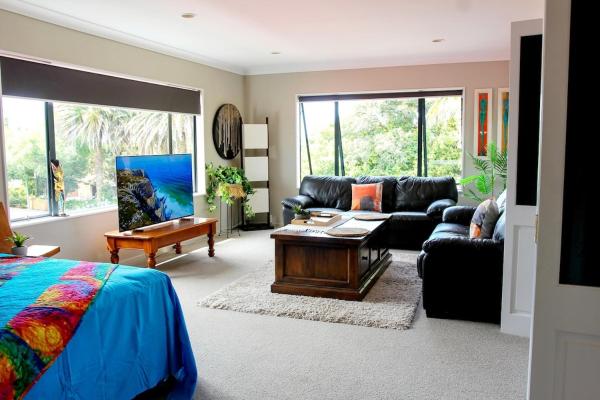 Water View Comfort - Tauranga
