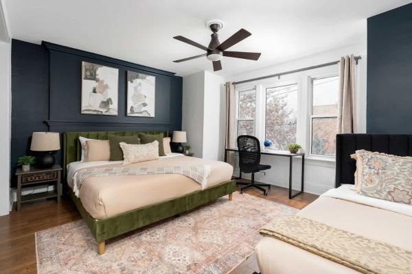 1br Apartment Near Queen West - Toronto