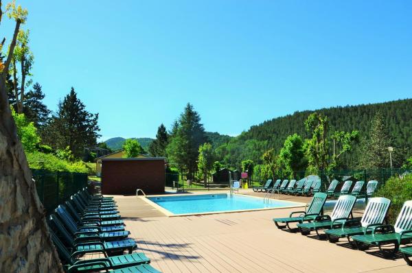 Domaine Aigoual Cevennes - Parc national des Cévennes