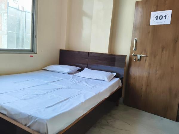 Hotel Barmer - Barmer