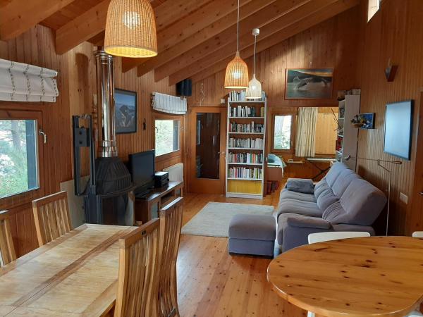 Casa Eco En Palafolls Cerca De La Costa Brava - Sant Pol de Mar