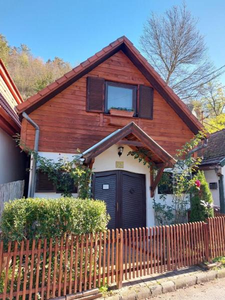 Garden Cottage Zebegény - Nagymaros