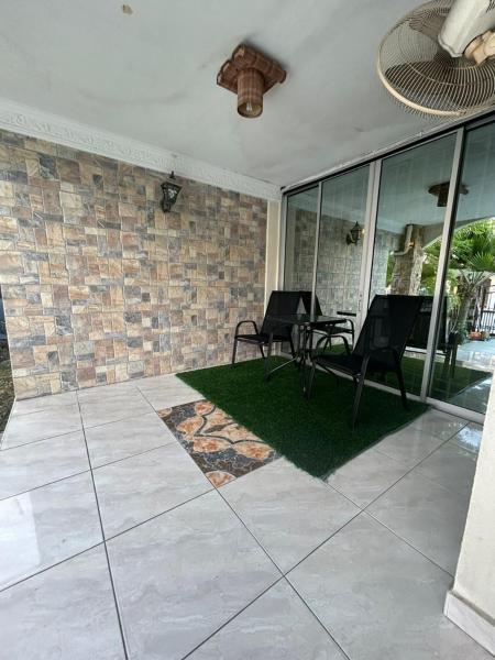 Double Storey Terrace House - Perai