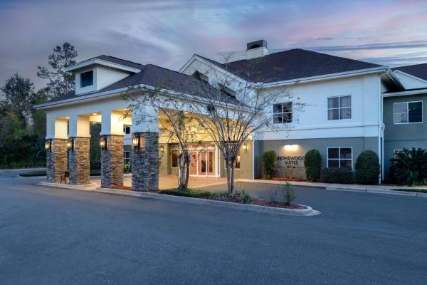 Homewood Suites By Hilton Tallahassee - Tallahassee