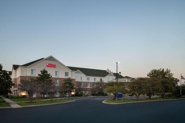 Hilton Garden Inn Saint Charles - Elgin, IL