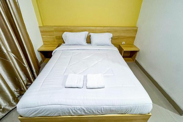 Reddoorz Plus At Krishna Homestay Kupang - East Nusa Tenggara