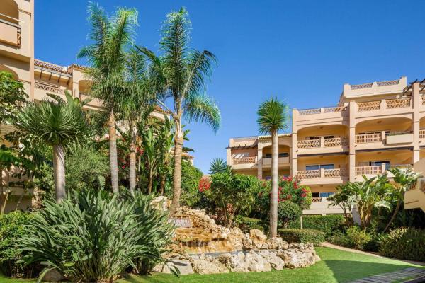 Wyndham Grand Costa Del Sol - Andalousie