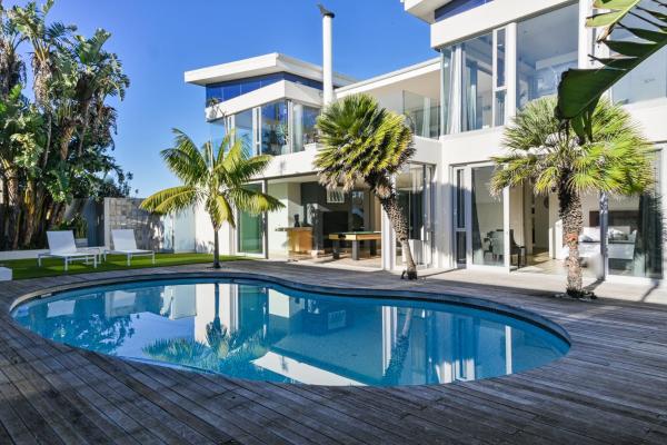 Gnd Properties Luxury Holiday Home - Sudáfrica