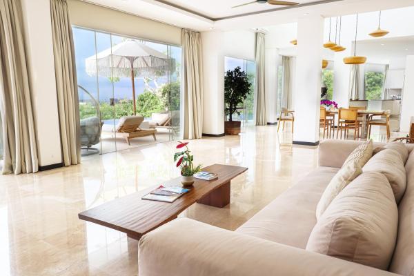 Villa Aventus Uluwatu - Uluwatu